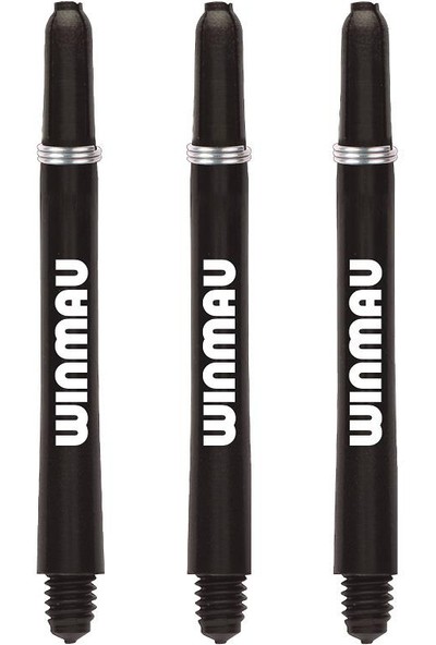 Winmau Signature Nylon Dart Shafts Winmau Signature Nylon Dart Shafts