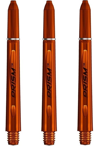 Winmau Prism 1.0 Dart Shafts Winmau Prism 1.0 Dart Shafts
