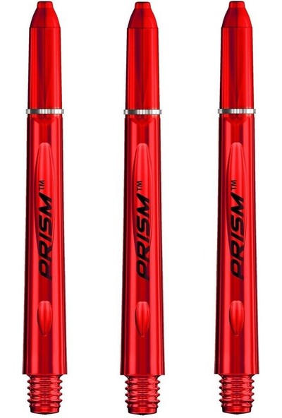 Winmau Prism 1.0 Dart Shafts Winmau Prism 1.0 Dart Shafts