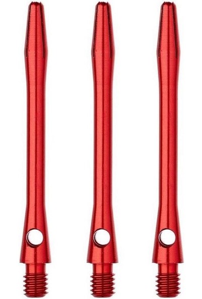 Winmau Anodised Aluminium Shafts Winmau Anodised Aluminium Shafts