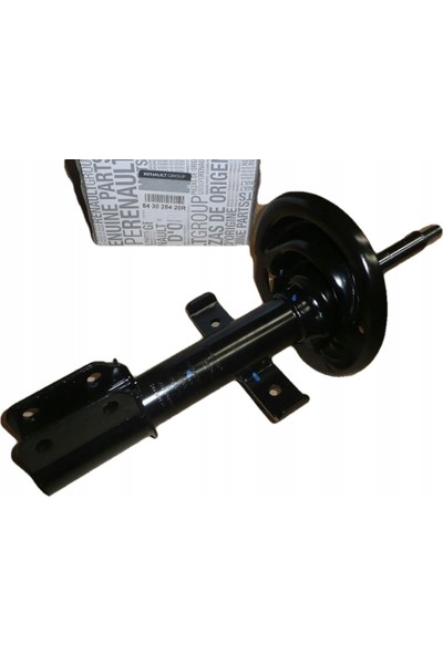 Clio 4 - Iv Ön Amortisör 543028420R Mais