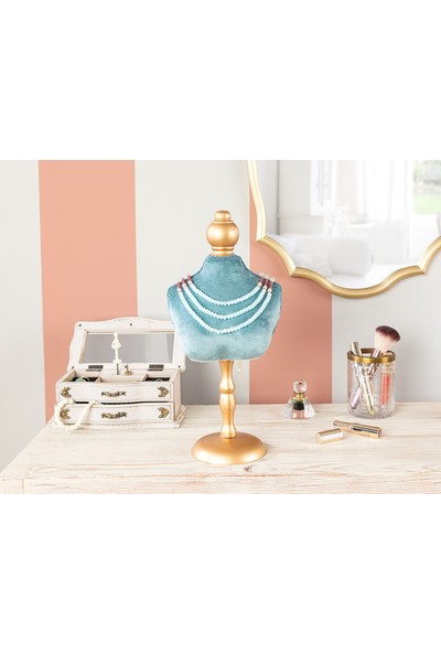 Madame Coco Sophie Takı Askısı