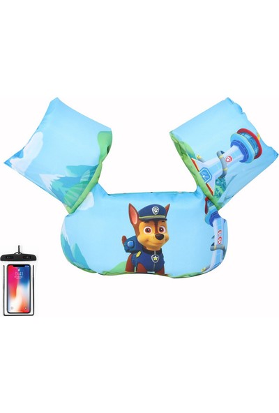 Lyle Çocuklar Yüzme Can Yeleği Kolluk (Yurt Dışından)