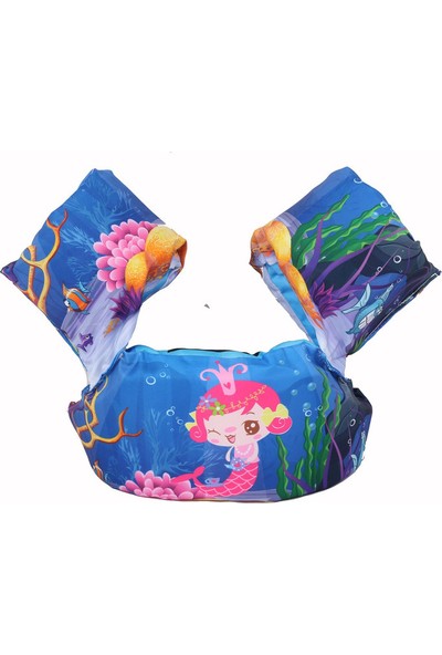 Lyle Çocuklar Yüzme Can Yeleği Kolluk (Yurt Dışından)