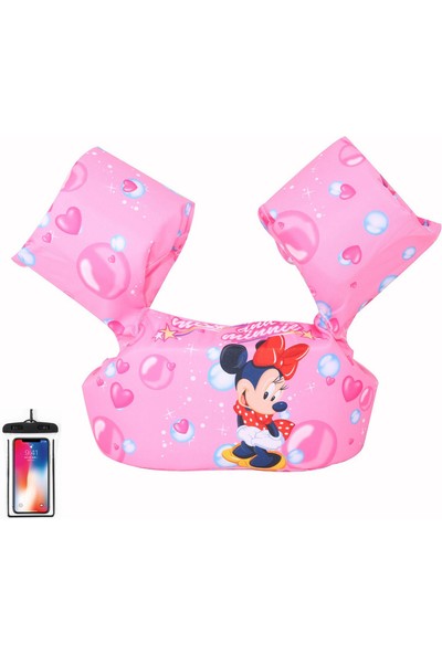 Lyle Çocuklar Yüzme Can Yeleği Kolluk (Yurt Dışından)