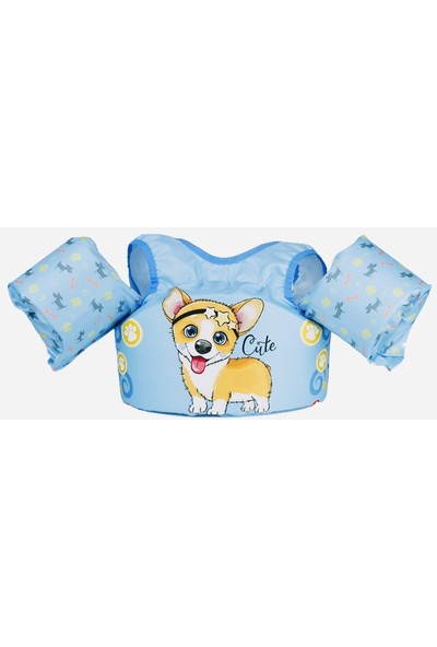 Lyle Çocuklar Yüzme Can Yeleği Kolluk (Yurt Dışından)