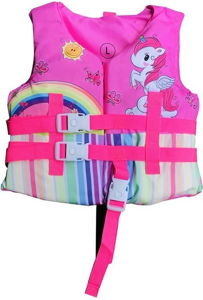 Lyle Çocuklar Yüzme Can Yeleği Kolluk (Yurt Dışından)