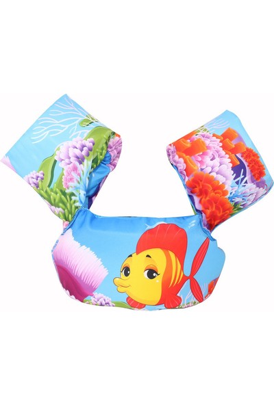 Lyle Çocuklar Yüzme Can Yeleği Kolluk (Yurt Dışından)