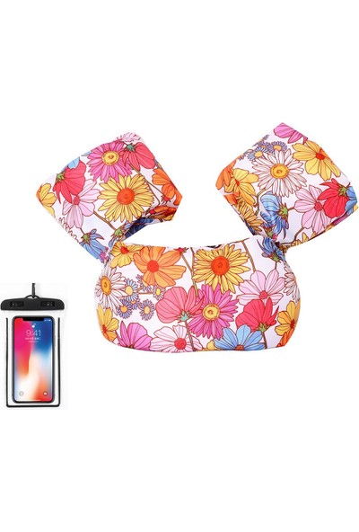 Lyle Çocuklar Yüzme Can Yeleği Kolluk (Yurt Dışından)