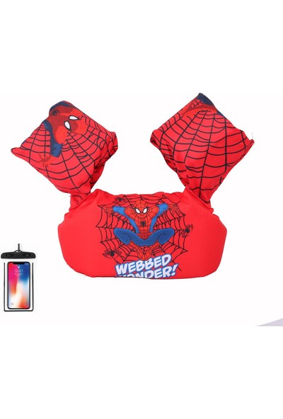 Lyle Çocuklar Yüzme Can Yeleği Kolluk (Yurt Dışından)