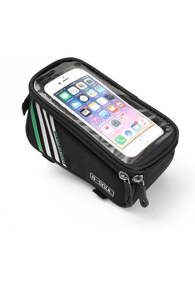 Boshun Foreign Trade Bisiklet Çantası ( Yurt Dışından ) Boshun Foreign Trade Bisiklet Çantası ( Yurt Dışından )