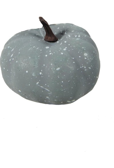 Yapay Dekoratif Kabak Model - 3