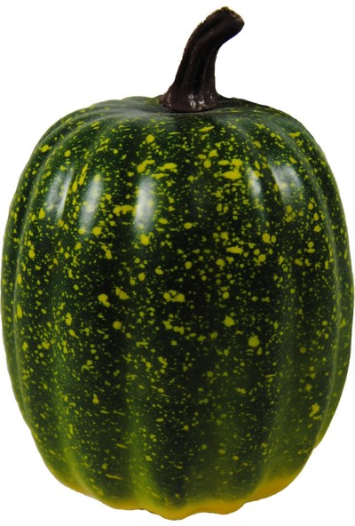 Yapay Dekoratif Kabak Model - 5