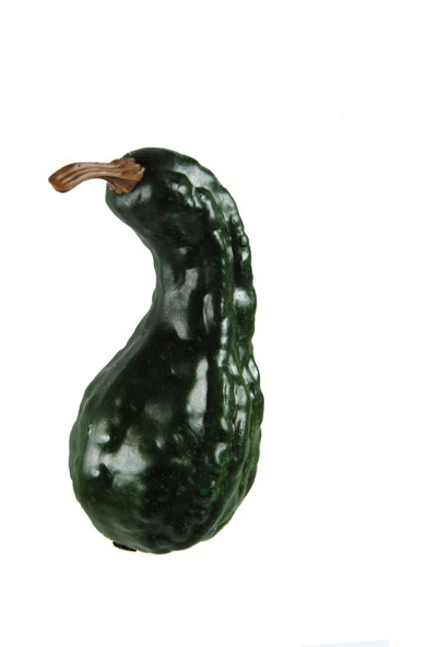 Yapay Dekoratif Kabak Model - 12