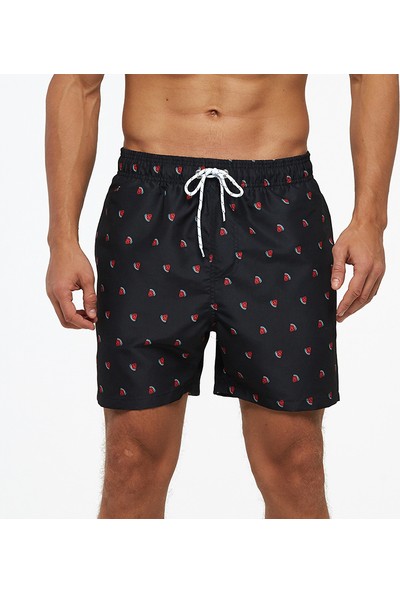 Lyle Erkek Deniz Şortu (Yurt Dışından) (Yurt Dışından) Lyle Erkek Deniz Şortu (Yurt Dışından) (Yurt Dışından)