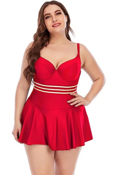 Lyle Kadın Mayo Bikini Takımı (Yurt Dışından) (Yurt Dışından)