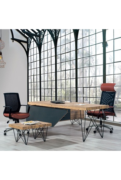 Eymense Kapadokya Ofis Masası