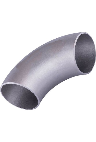 Okçu Kardeşler Yapı Market Patent Dirsek 1 1/4'''' Dikişli Kaynaklı Okçu Kardeşler Yapı Market Patent Dirsek 1 1/4'''' Dikişli Kaynaklı