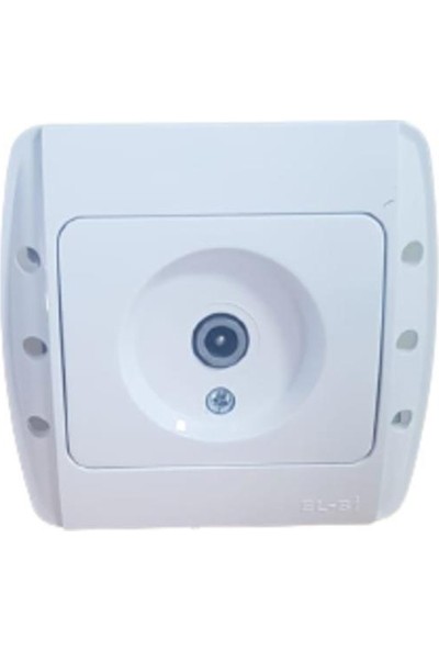 Elbi Zirve Beyaz Tv Prizi Geçişli