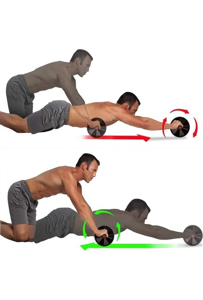 Tolun Group Egzersiz Fitness Spor Aleti Teker Tolun Group Egzersiz Fitness Spor Aleti Teker