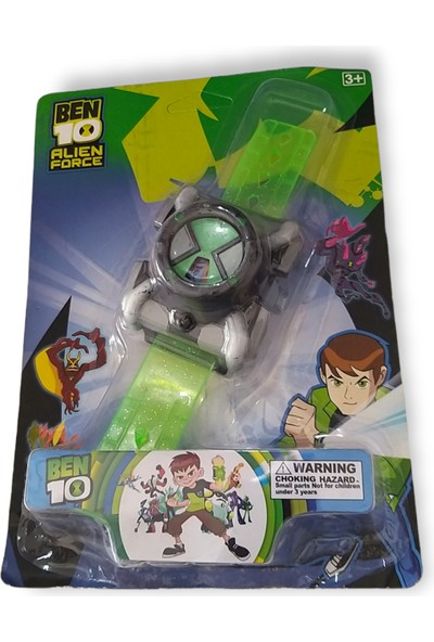 Best BEN10 Saat 113 Best BEN10 Saat 113
