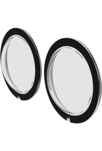 Lovıver 2 Adet Lens Koruması INSTA360 Için Yapışkan Bir X2 Aksiyon Kamera Aksesuarları (Yurt Dışından) Lovıver 2 Adet Lens Koruması INSTA360 Için Yapışkan Bir X2 Aksiyon Kamera Aksesuarları (Yurt Dışından)