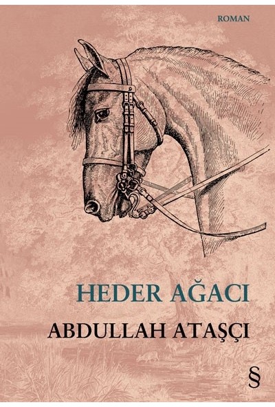 Heder Ağacı - Abdullah Ataşçı Heder Ağacı - Abdullah Ataşçı