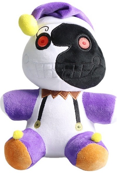 FIY Peluş Oyuncak Karikatür Peluş Oyuncaklar Sevimli Yumuşak Bebek Dekorasyonu Bebek 25CM FIY Peluş Oyuncak Karikatür Peluş Oyuncaklar Sevimli Yumuşak Bebek Dekorasyonu Bebek 25CM