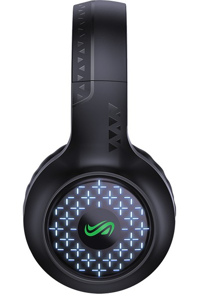 Gtx Naja Rgb Oyuncu Kulaklığı