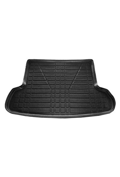 Gold Volkswagen Tiguan Alt Kademe 2016 - 2021 Lazer Kesim 3D Flom Bagaj Havuzu Gold Volkswagen Tiguan Alt Kademe 2016 - 2021 Lazer Kesim 3D Flom Bagaj Havuzu