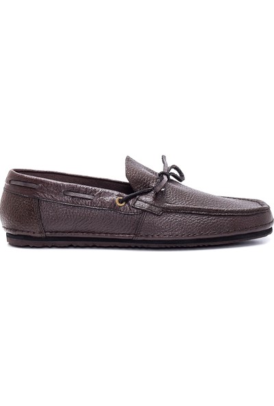 Derimod Erkek Deri Loafer