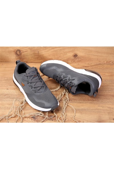 Erkek Spor ve Günlük Kullanım Ayakkabı
