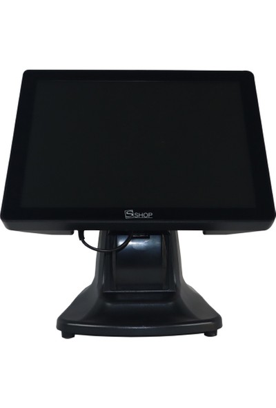 Seripos Sshop I5 4 GB Ram 64 SSD Dokunmatik Pos Pc