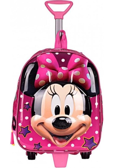 Dzc Kuzenler Avm Miki Mouse Mickey Çekçekli Kıreş Ana Okul Günlük Spor Valiz Kız Çocuk Sırt Çantası Dzc Kuzenler Avm Miki Mouse Mickey Çekçekli Kıreş Ana Okul Günlük Spor Valiz Kız Çocuk Sırt Çantası