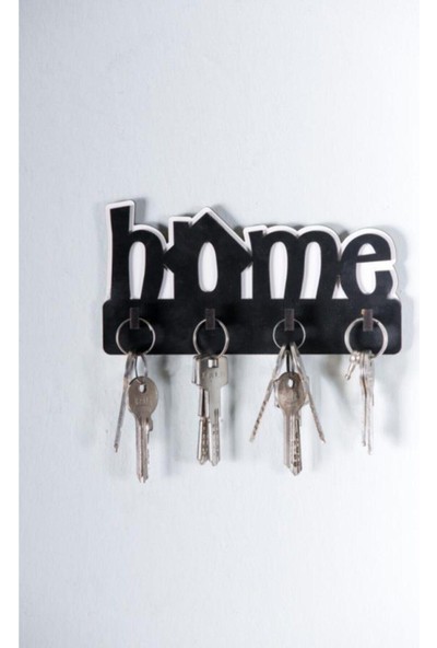 Tvs Dekoratif Home Anahtar Askısı Ahşap Anahtarlık Tvs Dekoratif Home Anahtar Askısı Ahşap Anahtarlık