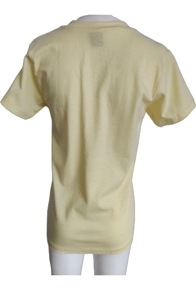 Alm Çukur Erkek T-Shirt