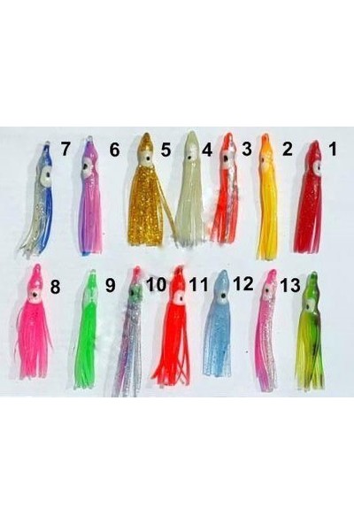 Fladen 5 ,cm Ahtopot 21