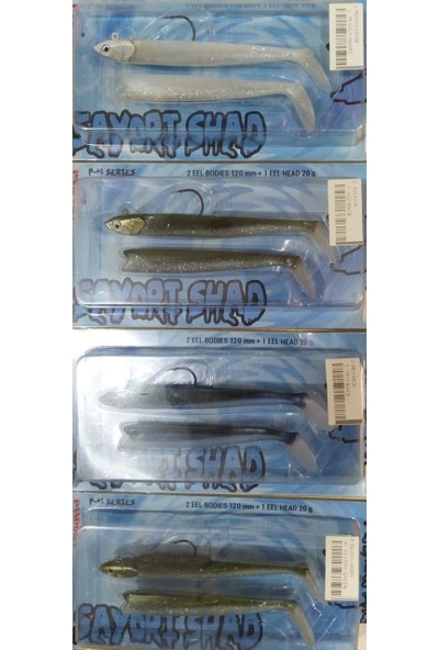 Syori-Shat -Pandora Beyaz Slikon 120MM-20 gr Lacivert Syori-Shat -Pandora Beyaz Slikon 120MM-20 gr Lacivert