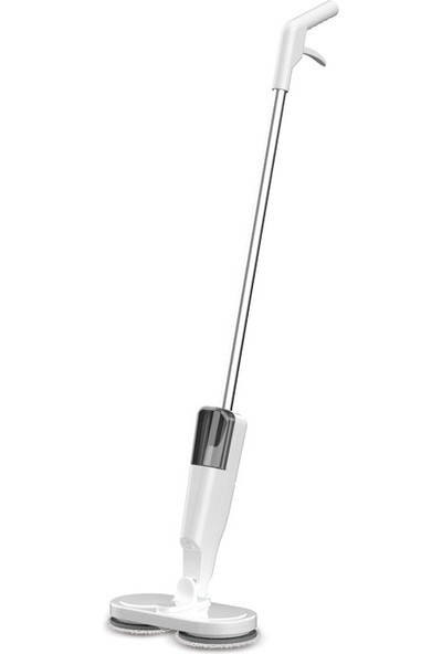 Zhengdong Technology Şarj Edilebilir Elektrikli Paspas Kablosuz Ev Süpürme Paspas (Yurt Dışından)