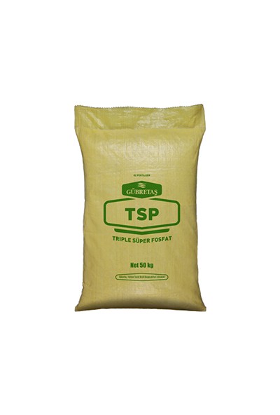 Tsp Gübre