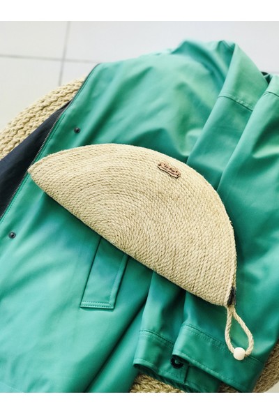 Barçın El Çantası