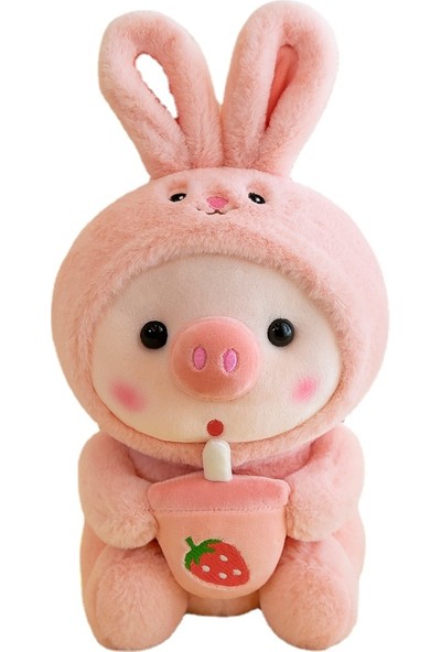 Zhengdong Technology Peluş Oyuncak Bez Bebek (Yurt Dışından)