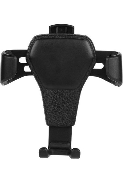 Polhammobile Polham Araç Içi Havalandırmaya Takılan Gravity Telefon Tutucu, Universal Deri Telefon Tutucu Polhammobile Polham Araç Içi Havalandırmaya Takılan Gravity Telefon Tutucu, Universal Deri Telefon Tutucu