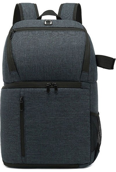 Arcury P02 Antrasit Sırt Çantası