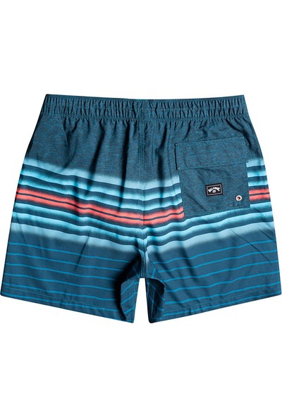 Billabong All Day Stripes Lb