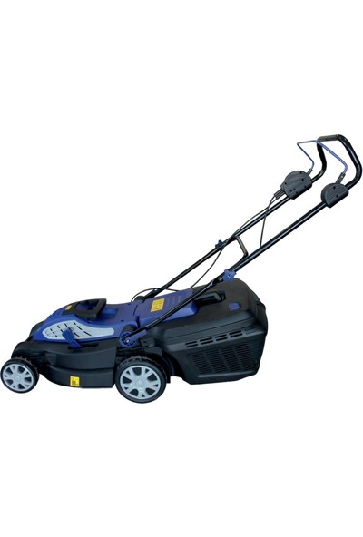 Hyundai C4205 Elektrikli Çim Biçme Makinesi - 2 Yıl Garantili