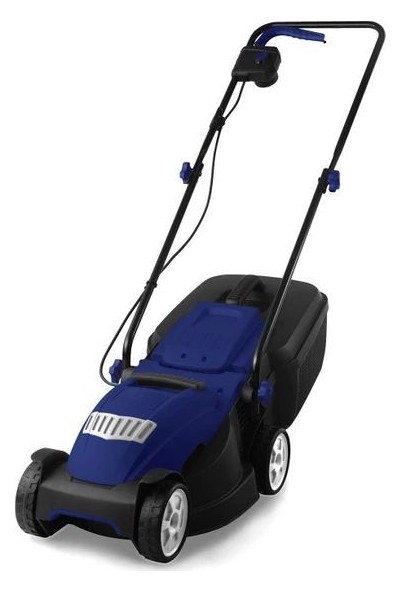 Hyundai C3203B 1200 W Elektrikli Çim Biçme Makinesi Hyundai C3203B 1200 W Elektrikli Çim Biçme Makinesi