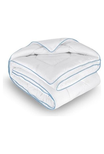 Via Dante Antibakteriyel Çift Kişilik Yorgan 195X215 cm