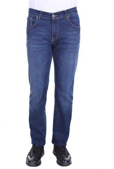 Diandor Erkek Kot Pantolon A.lacivert/l.navy 2223332 Diandor Erkek Kot Pantolon A.lacivert/l.navy 2223332