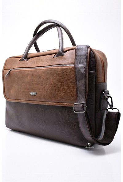 Los Angeles Polo Club 2020 Evrak Çantası